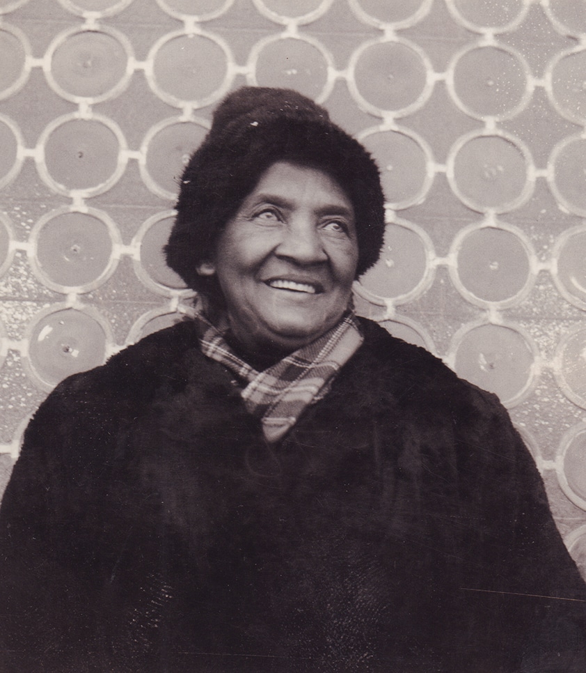 Tales from the Tread: Honoring Routt County’s Daisy Anderson ...